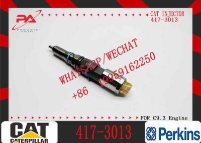 Chine Injecteur de carburant 417-3013 à vendre