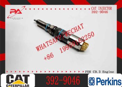 Chine Injecteur de carburant pour moteur de chat 460-8213 342-5487 417-3013 304-3637 382-0709 392-9046 456-3509 456-3589 à vendre