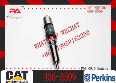 Chine Parties pour excavatrice CAT E 336E C9.3 Injecteur moteur 20R-5075 456-3493 456-3509 20R5075 4563493 4563509 à vendre