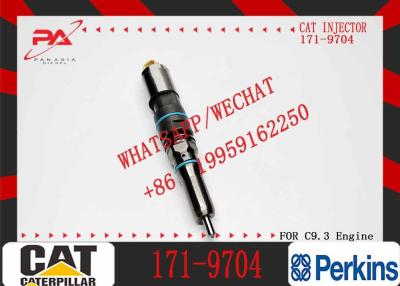 Chine Injecteur de carburant 364-8024 à vendre