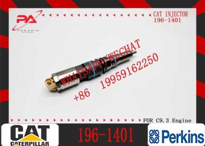 Chine Injecteur de carburant 364-8024 196-1401171-9704 à vendre