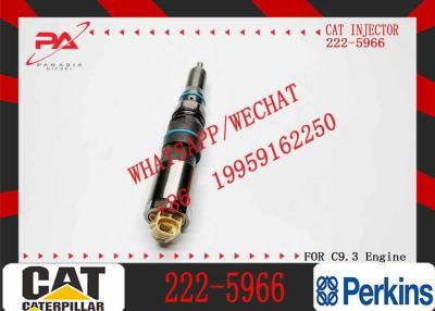 Chine Pièces de pellets C9.3 Injecteur de moteur 324-5467 364-8024 171-9704 196-1401 222-5966 Injecteur de carburant Pour pellets à vendre
