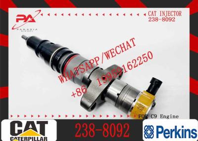 Chine Injecteur de carburant pour chats C7 C9 à vendre