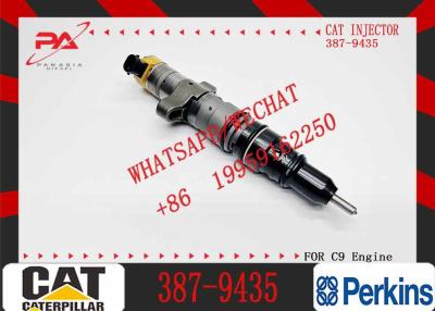 Chine injecteur 387-9431 387-9432 387-9433 387-9434 387-9435 387-9436 387-9437 à vendre