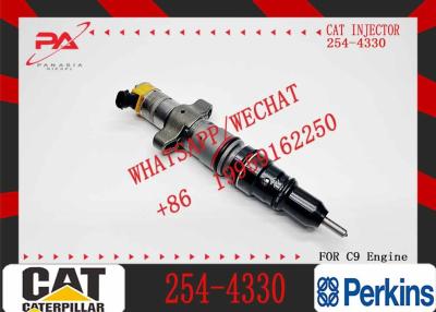 Chine injecteur de carburant 258-8745 254-4340 254-4330 254-4183 253-0619 253-0617 253-0615 250-1314 250-1312 250-1311 250-1308 250-130 à vendre