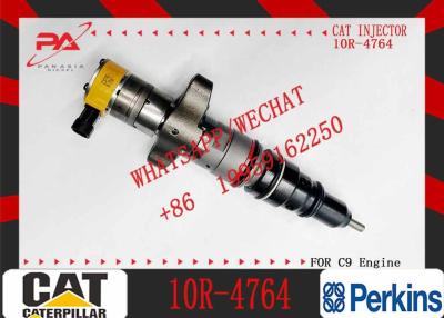 Chine C9 pièces d'injecteur pièces de moteur de camion de machines de construction 10R-4764 10R4764 pièces de rechange diesel pour excavateur moteur CAT à vendre