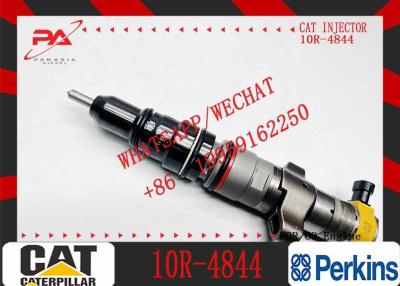 Chine Injecteur 10R 4844 10R 4844 10R 4844 pour moteur diesel C9 à vendre