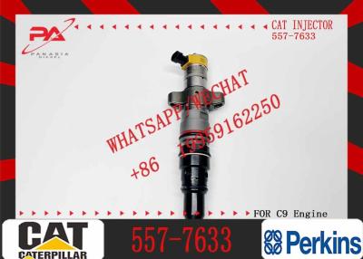Chine Pièces pour excavatrice E330D D6R Injecteur de carburant diesel 557-7633 à vendre
