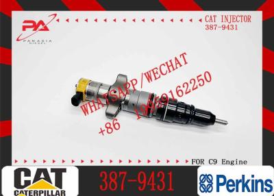 Chine Pièces détachées diesel pour moteurs à vapeur c7 c9 à vendre