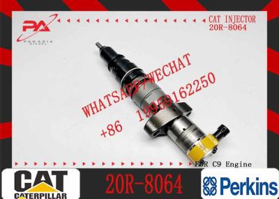 Chine Injecteur C7 Injecteur Reman Injecteur de carburant diesel 20R-8064 20R8064 Pour CAT C7 10R-7225 à vendre