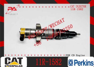 Chine injecteur de carburant diesel 11R-1582 pour CA-T C9 11R1582 prix d'usine à vendre