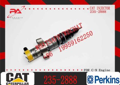 Chine L'excavatrice Accessories Diesel Motor d'injecteur de carburant de moteur diesel partie 2352888 235-2888 pour CAT C-9 de Caterpillar à vendre