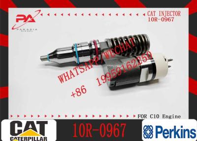 Cina Iniezione di carburante diesel Iniezione Common Rail 10R-1264 10R-0967 212-3462 10R-0961 Per motore C12 in vendita