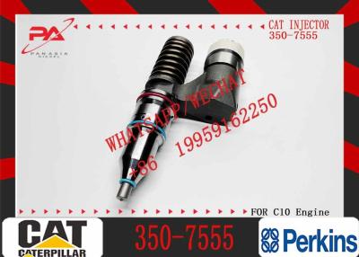 Chine Injecteur de carburant pour moteur diesel 350-7555 Pour moteur diesel CAT C12 à vendre
