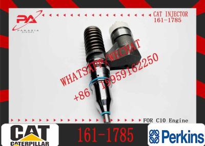 Cina Iniettore di carburante diesel Iniettore Common Rail 161-1785 OR-9530 166-0149 10R-1258 Per motore C12 in vendita