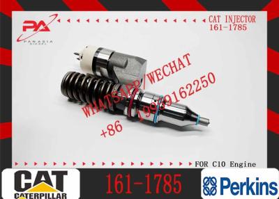Cina Iniettore di carburante diesel Iniettore Common Rail 161-1785 OR-9530 166-0149 10R-1258 Per motore C12 in vendita