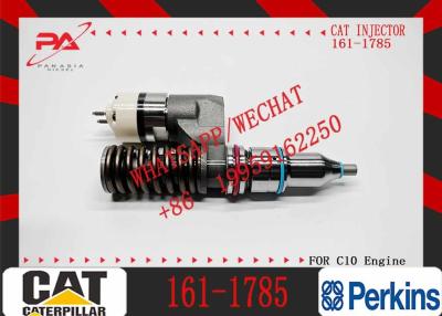 Cina Iniettore di carburante diesel Iniettore Common Rail 161-1785 OR-9530 166-0149 10R-1258 Per motore C12 in vendita