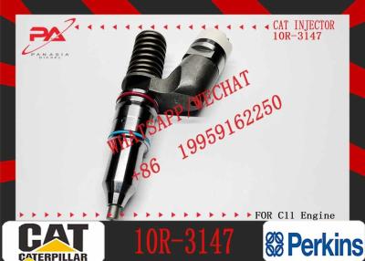 Cina Iniezione di carburante per motore diesel 10R-3147 per motore diesel CAT C11 C13 in vendita