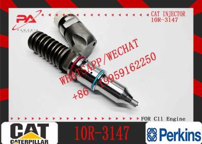 Cina Iniezione di carburante per motore diesel 10R-3147 per motore diesel CAT C11 C13 in vendita