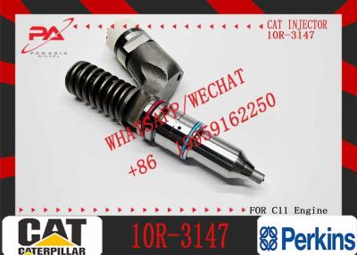 Cina Iniezione di carburante per motore diesel 10R-3147 per motore diesel CAT C11 C13 in vendita