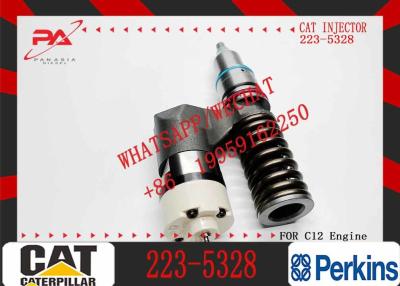 Chine Injecteurs diesel de haute qualité 223-5328 10R-1003 229-5918 317-5279 2295918 223-5328 C12 Pour moteur Caterpillar à vendre