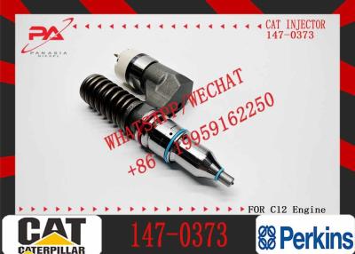 Chine Injecteur de carburant diesel Injecteur commun 116-8866 147-0373 153-7923 10R-0963Pour moteur C12 à vendre