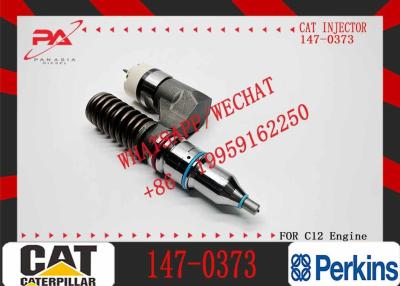 Cina Iniettore di carburante diesel Iniettore Common Rail 116-8866 147-0373 153-7923 10R-0963Per motore C12 in vendita