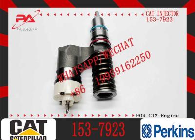 Chine 1537923 Injecteur de carburant diesel de haute qualité 153-7923 Pour moteur Cat C10 C12 à vendre