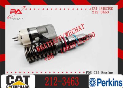 Chine Injecteur de carburant diesel Injecteur commun 10R-1003 212-3463 317-5278 281-7152Pour moteur C12 à vendre