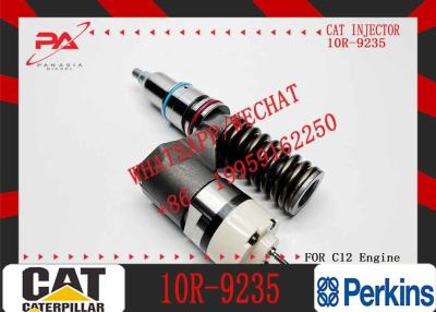 Chine Injecteur de carburant pour moteur diesel 10R-9235 Pour moteur diesel CAT C12 à vendre