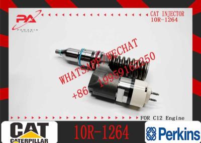 Chine Injecteur de carburant pour moteur diesel 10R-1264 Pour moteur diesel CAT C12 à vendre