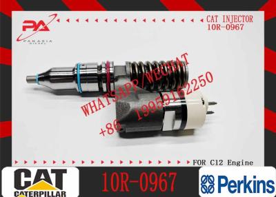 Cina Iniezione di carburante diesel Iniezione Common Rail 10R-1264 10R-0967 212-3462 10R-0961 Per motore C12 in vendita