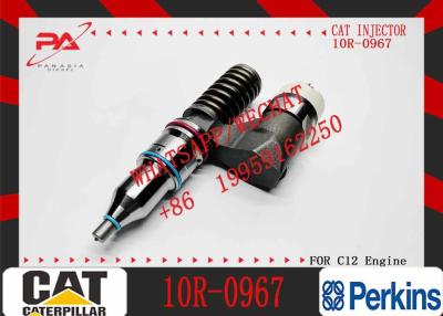 Cina Iniezione di carburante diesel Iniezione Common Rail 10R-1264 10R-0967 212-3462 10R-0961 Per motore C12 in vendita