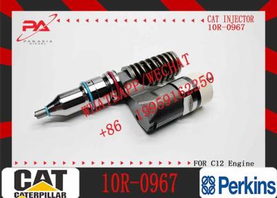 Cina Iniezione di carburante diesel Iniezione Common Rail 10R-1264 10R-0967 212-3462 10R-0961 Per motore C12 in vendita