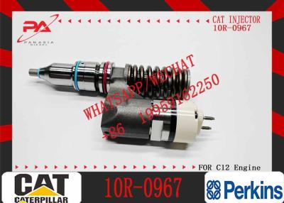 Cina Iniezione di carburante diesel Iniezione Common Rail 10R-1264 10R-0967 212-3462 10R-0961 Per motore C12 in vendita