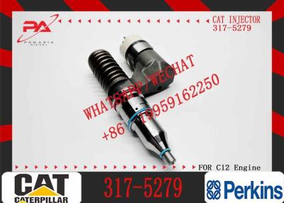 Chine Injecteur de carburant diesel Injecteur de rail commun212-3468 317-5279 317-5278 350-7555Pour moteur C12 à vendre