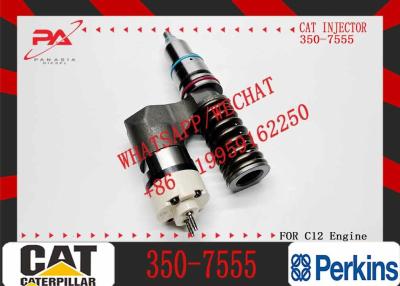 Chine Injecteur de carburant pour moteur diesel 350-7555 Pour moteur diesel CAT C12 à vendre