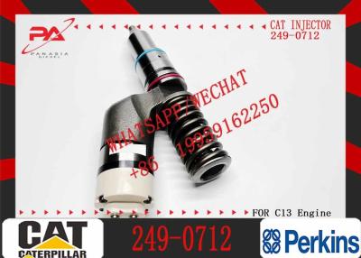 Cina Iniettori c13 per gatti 10r3147 249-0712 per iniettori c13 per bruchi in vendita