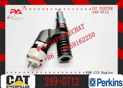 Chine Injecteurs de c13 pour chat 10r3147 249-0712 pour injecteurs de c13 pour chenille à vendre