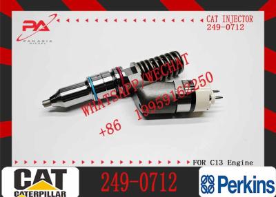 Cina Iniettori c13 per gatti 10r3147 249-0712 per iniettori c13 per bruchi in vendita