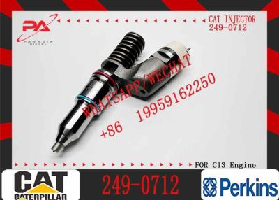 Cina Iniettori c13 per gatti 10r3147 249-0712 per iniettori c13 per bruchi in vendita