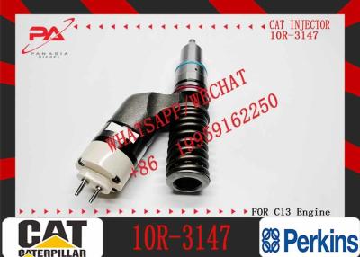 Cina C11 Motori iniettori iniettore di carburante comune 10R-3147 10R3147 Escavatori Macchine da costruzione per motori CAT in vendita