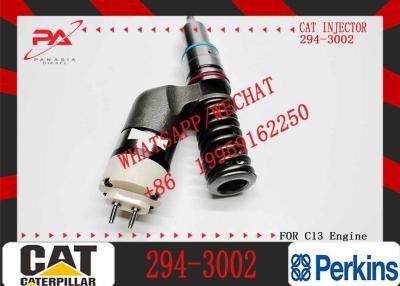 Chine Injecteur de carburant diesel Injecteur à rail commun10R-3262 294-3002 249 -0705 249-0708 Pour moteur C12 à vendre