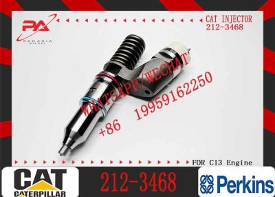 Chine Injecteur de carburant diesel Injecteur à rail commun10R-1258 212-3465 212-3468 317-5278Pour moteur C12 à vendre