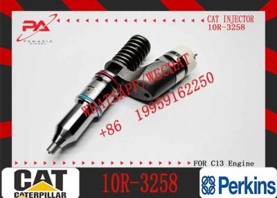 Cina 10R-7236 10R-3258 10R-2977 10R-6162 iniettori di carburante diesel in vendita