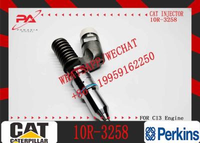 Cina 10R-7236 10R-3258 10R-2977 10R-6162 iniettori di carburante diesel in vendita