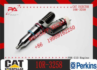 Cina 10R-7236 10R-3258 10R-2977 10R-6162 iniettori di carburante diesel in vendita