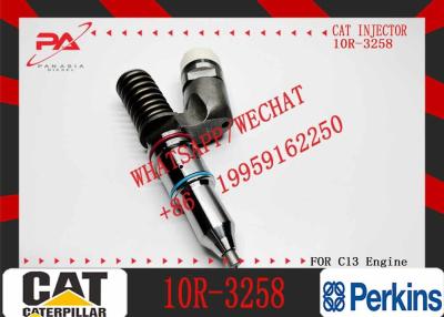 Cina 10R-7236 10R-3258 10R-2977 10R-6162 iniettori di carburante diesel in vendita