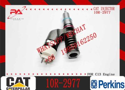 Chine Injecteur de carburant pour moteur de machines de construction 10R-2977 10R2977 C13 à vendre