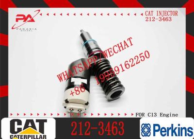 Chine Injecteur de carburant diesel Injecteur commun 10R-1003 212-3463 317-5278 281-7152Pour moteur C12 à vendre